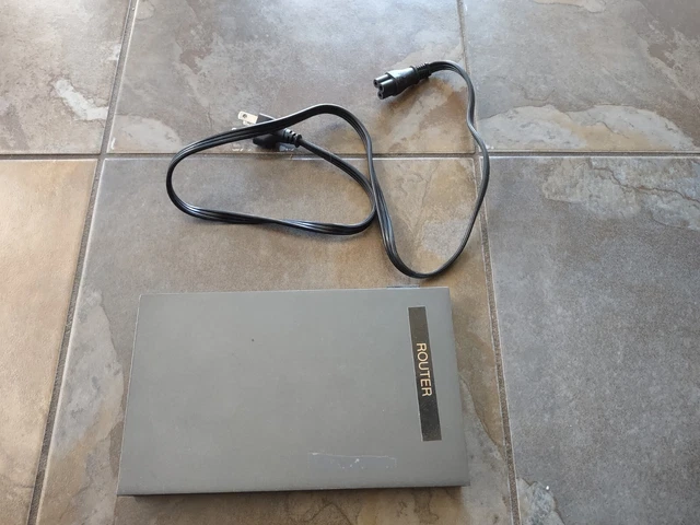 TP-LINK TL-R600VPN SAFESTREAM GIGABIT MULTI-WAN VPN ROUTER w/ POWER ...