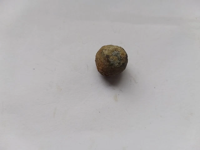 Antique Musket Balls FOR SALE! - PicClick UK