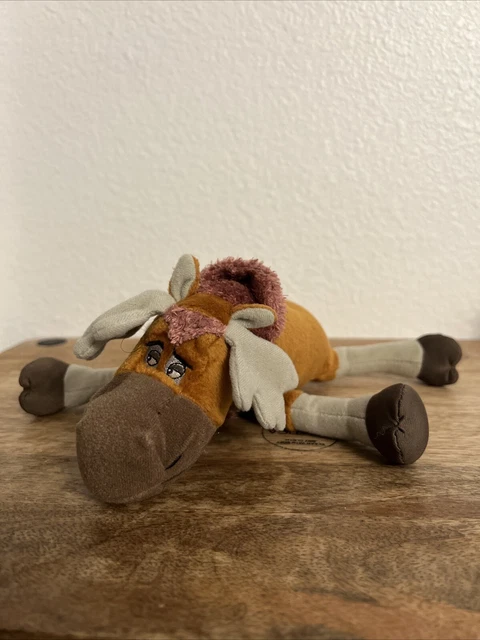 RUTT MOOSE DISNEY Brother Bear 6” Stuffed Plush Toy With Voice Box £12. ...
