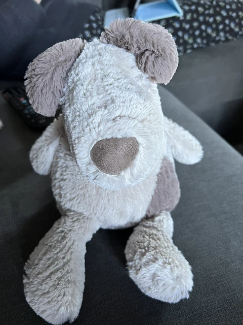 JELLYCAT RUMPA DOG puppy soft plush toy £55.00 - PicClick UK