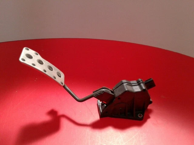 PÉDALE D ACCÉLÉRATEUR LEXUS IS II ( E2 ) 220d (ALE20) 2005 78110 53040 ...