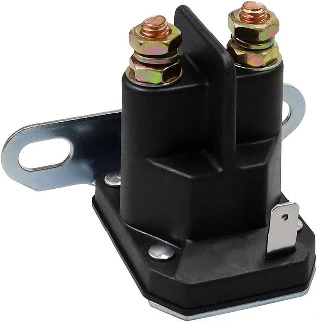 STARTER SOLENOID FOR MTD Cub Cadet 725-1426 925-1426A 33335 $24.54 ...