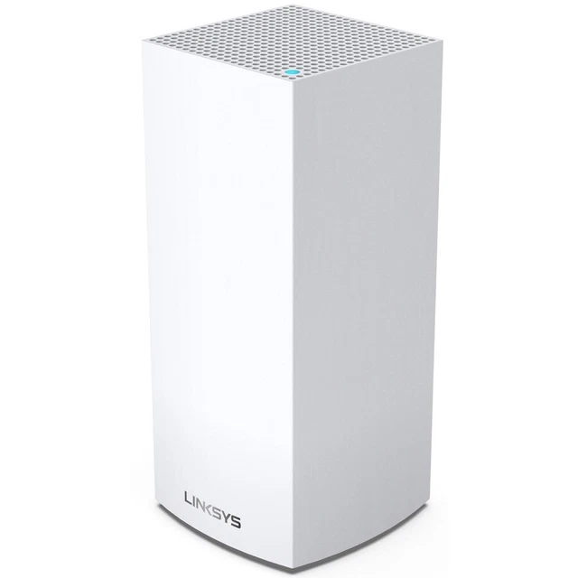 LINKSYS VELOP MX4200C Tri-Band WiFi 6 Mesh System - White (MX4200 C ...