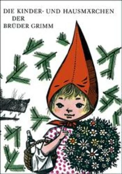 DIE KINDER- UND Hausmärchen der Brüder Grimm Grimm, Jacob, Wilhelm Grimm und Wer EUR 7,77 ...