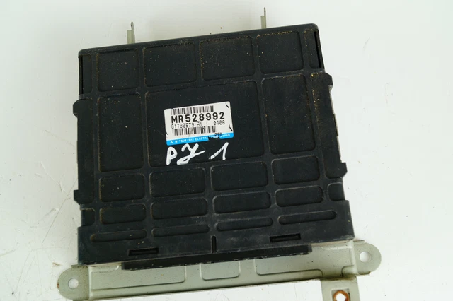 MITSUBISHI SHOGUN PAJERO Automatic Gearbox Control Unit Mr528992 EUR ...