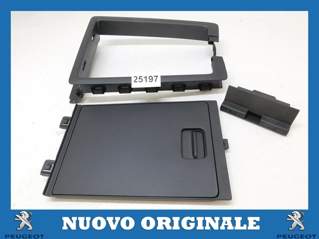 CADRE TIROIR SIÈGE Arrière Seat Drawer Frame PEUGEOT 3008 8897H9 EUR 56 ...