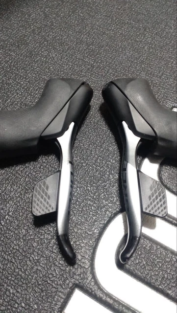 SRAM FORCE AXS e-tap slam force lever left and right set £237.53 ...