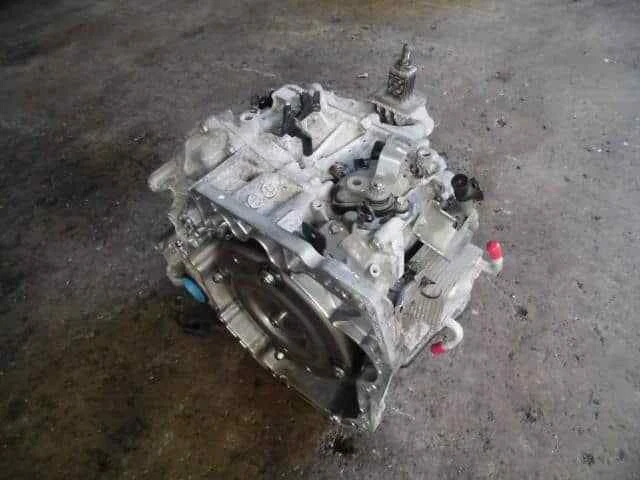 NISSAN NOTE 2016 DBA-E12 Automatic Transmission 31020X647A [Used ...