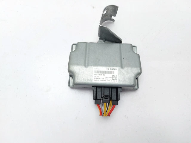 FORD FOCUS MK3 2015 Voltage Stabilisation Control Module Unit Ecu Bv6T ...