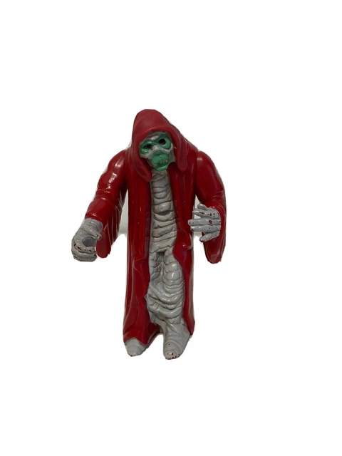 VINTAGE THUNDERCATS MUMM Ra In Robes Retro Figure £12.00 - PicClick UK