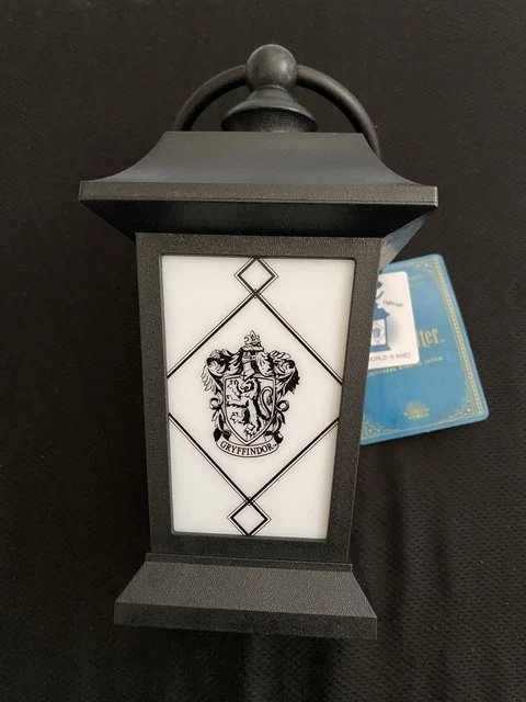 HARRY POTTER USJ Lantern Universal Studios Japan HP Theme Park ...