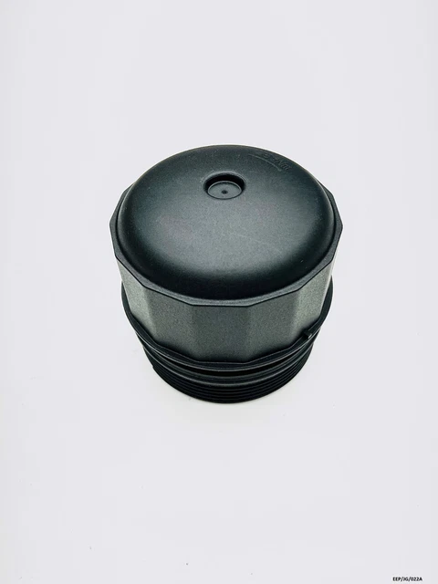 OIL FILTER HOUSING Cap for JAGUAR XJ ( X351 ) 3.0L-5.0L 2009-2016 EEP ...