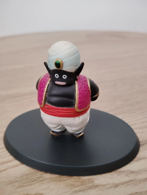 FIGURINE MR POPO Dragon Ball Legend of Manga Hachette figure rare EUR ...