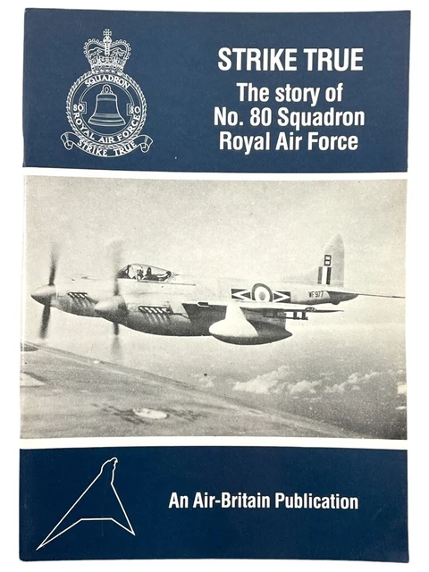 WW2 BRITISH RAF Aircraft Serial Numbers K1000-K9999 Soft Cover ...