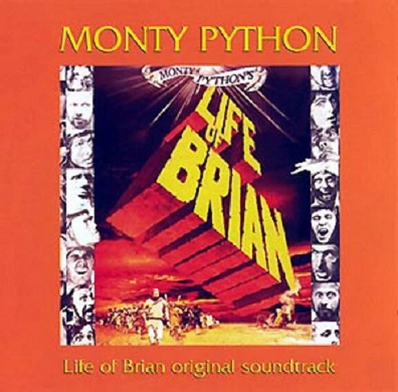 MONTY PYTHON - Life of Brian - 2000 30 titres CD Album EUR 3,48 ...