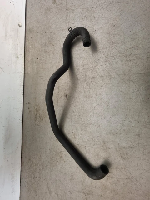 FORD TRANSIT CUSTOM Mk8 Coolant Pipe Bk219Y438Bc 2.2Tdci £19.99 ...