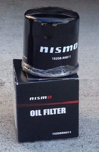 NISSAN JUKE NISMO, engine oil filter, 15208-9F60A. 15208-RN011 £16.00 ...