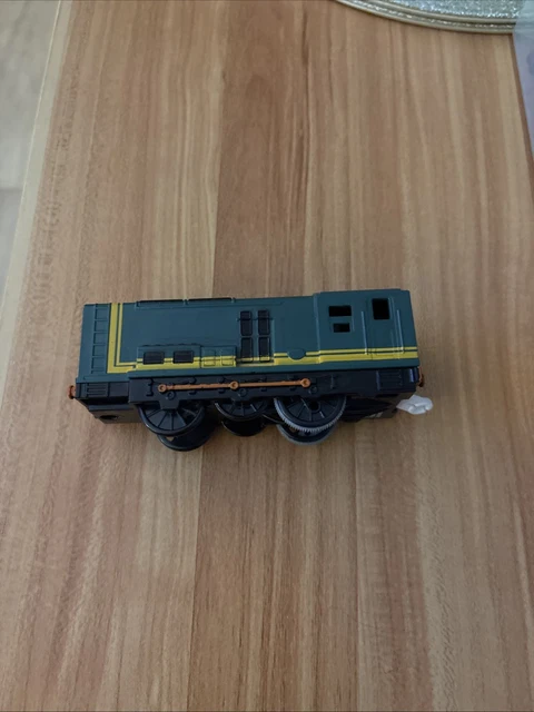 THOMAS THE TANK Engine & Friends Trackmaster Motorised Paxton - Vgc £6. ...