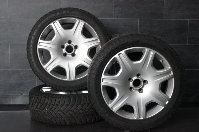ORIGINAL BENTLEY JANTES en Alliage 19 Pouces Kumho Neuf Hiver 245 45 ...