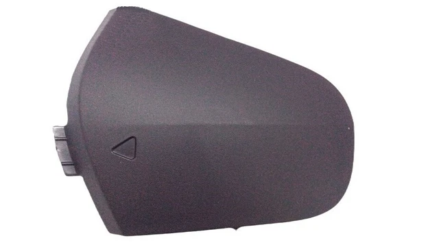 NEW GENUINE MINI Clubman F54 One Front Bumper Tow Hook Eye Cover ...