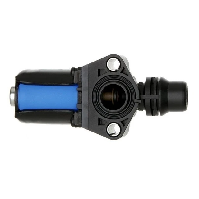 GENUINE FORD COOLANT control valve coolant shut-off valve C-Max Focus 3 ...