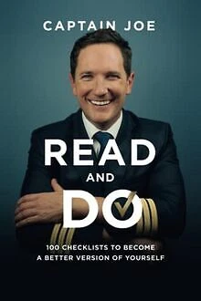 READ AND DO: 100 Checklists to become a better version of ... | Livre ...