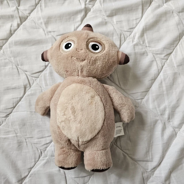 TALKING MAKKA PAKKA Plush Toy From 'In the Night Garden' Soft 29 Cm £7. ...