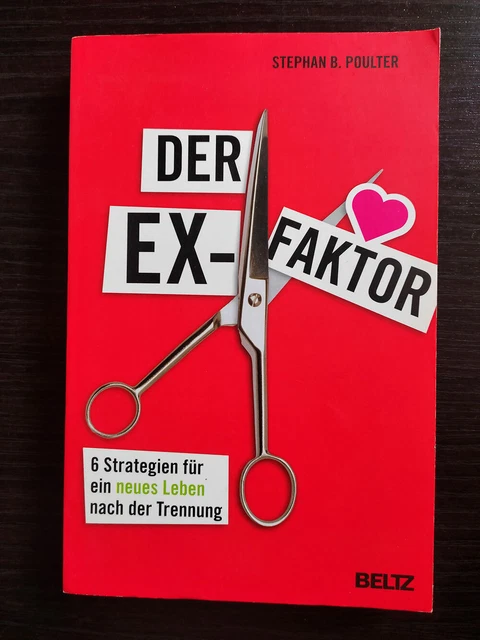 DER EX-FAKTOR - 6 Strategien für ein neues Leben nach der Tr EUR 7,40 ...