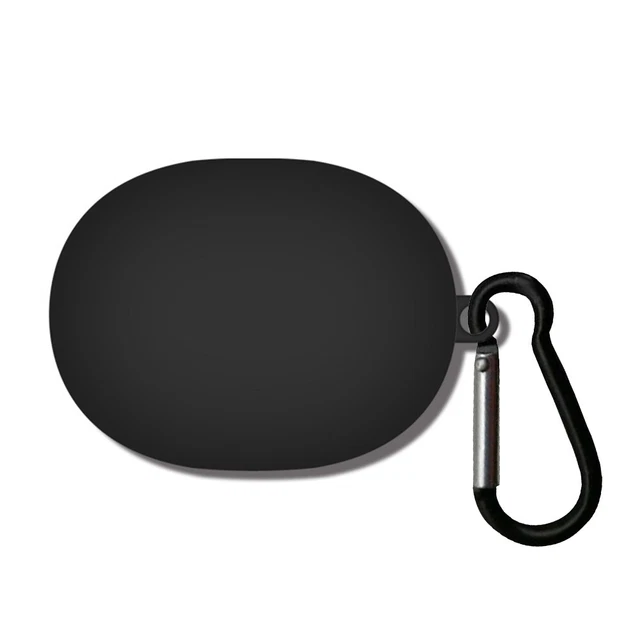 WIRELESS EARBUD CASE for Anker SoundCore P2 Mini Cover Shell (Black) £5 ...