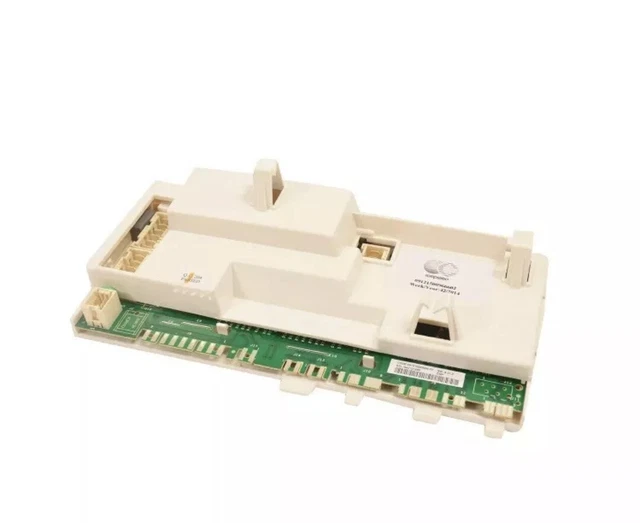 HOTPOINT WASHING MACHINE Control Module Power Board PCB Genuine ...