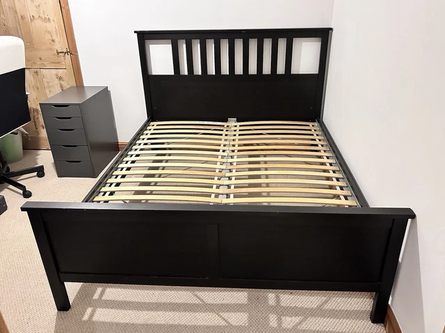 Day Beds IKEA Hemnes Daybed(king EU) Replacement Bed Slats | Hemnes Bed ...