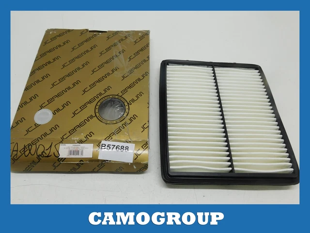 FILTRE À AIR Filter Premium Pour Daewoo Leganza B20005PR FA01S 96351225 ...