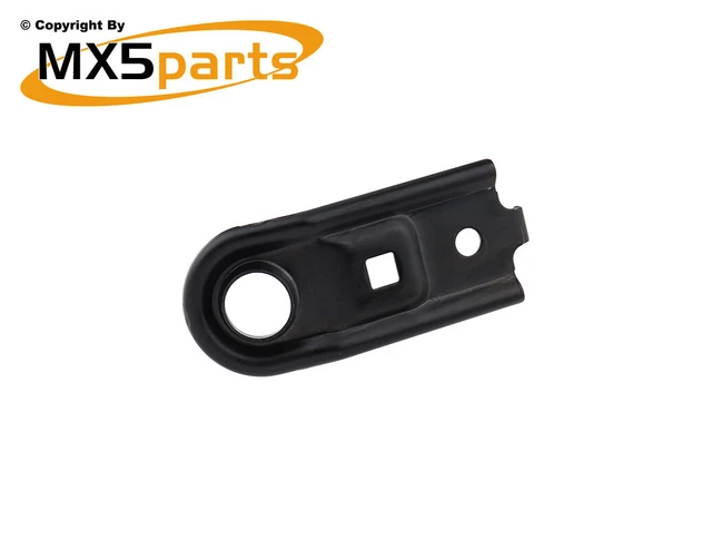 MX5 TOP RADIATOR Mounting Bracket Genuine Mazda MX-5 Mk2 2.5 NB 1998 ...