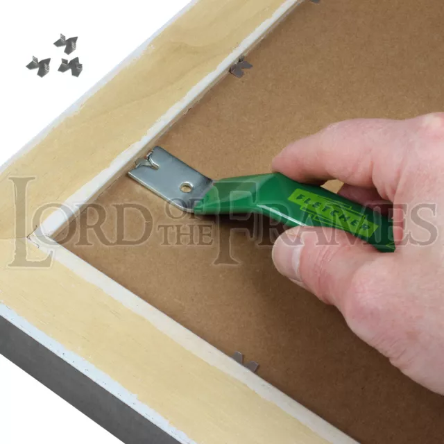 FLETCHER PUSHMATE POINT Tool or/and Push Points Picture Frame Framing ...