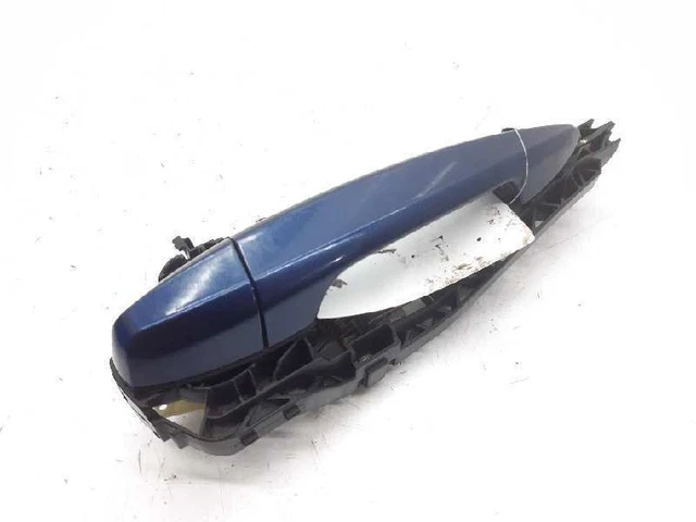 51217396305 POIGNÉE EXTÉRIEURE avant gauche pour BMW X2 (F39) 2018 ...
