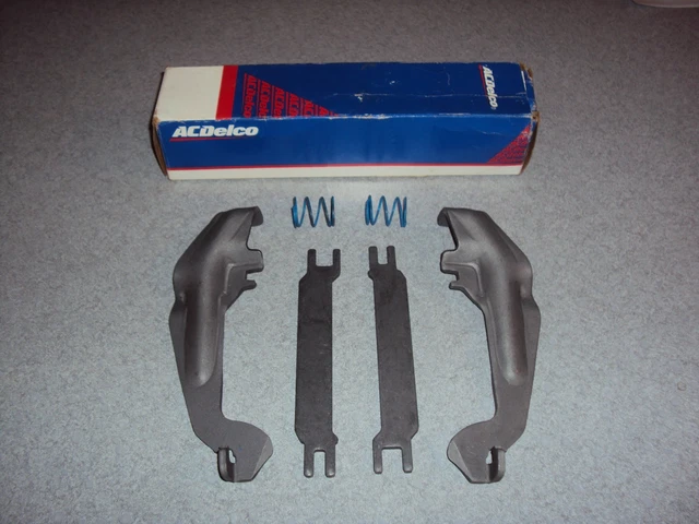 1964 GTO LEMANS Tempest Cutlass Chevelle Parking Brake Assembly #2 3/3 ...