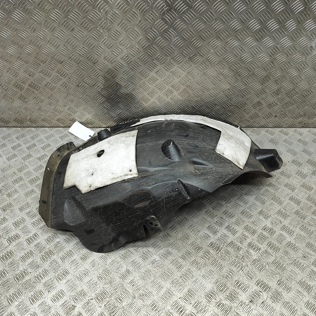 MERCEDES-BENZ GLE W167 Front Left Arch Liner Rear Part A1676900612 2022 ...