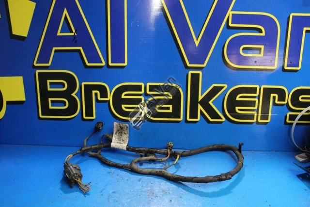 RANGE ROVER SPORT Air Suspension Arc Wiring Loom L320 7H32-14A614-BC £ ...