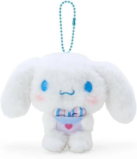 SANRIO (SANRIO) PORTE-MASCOTTE Sanrio Cinnamoroll Porte-mascotte lettre ...