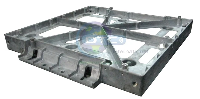 NOKIA NSN FLEXI EDGE BTS 470149A - FMFA11 FLEXI MTNG KIT FLR/WALL/POLE ...