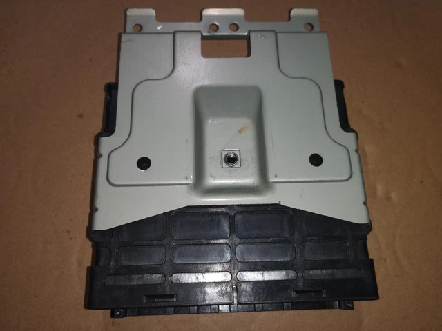 MITSUBISHI LANCER MK4 2003 - 2009 Moteur ECU 2.0 Essence SPORTS 54148 ...