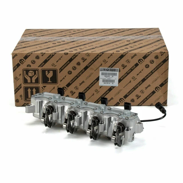 MODULE ACTUATEUR MULTIAIR Alfa Mythe-Fiat 1.4 Code 0046342822 EUR 884 ...