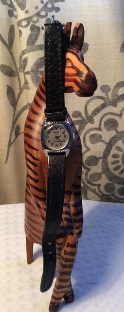VINTAGE 1950S/60S SALVEST 17 Jewels Antimagnetic Watch, working, needs ...