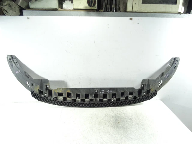 AUDI A3 8V MK3 Front Bumper Undertray 2013 - 2016 8V3807233 £44.99 ...