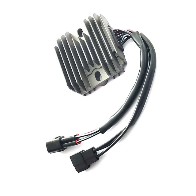 RÉGULATEUR DE TENSION voiture pour Suzuki VL pour T 2005-2008 ...