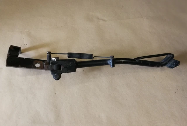 BMW R80 R100 surefoot side stand £25.00 - PicClick UK