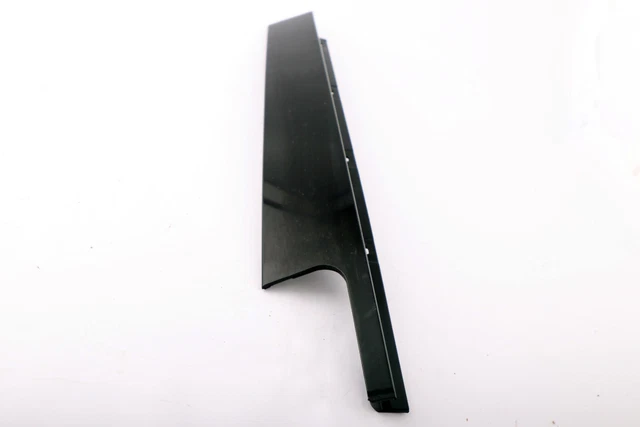 BMW 3 SERIES F30 F31 LCI Finisher B Pillar Outer Left N/S High Gloss ...