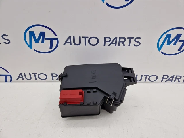 MERCEDES BENZ V Class W447 Engine Bay Fuse Box A4475400082 A4475450069 ...