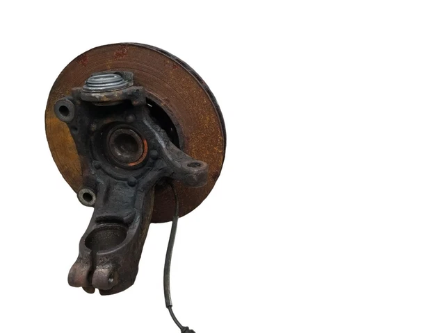 FORD TRANSIT HUB Stub Axle Left Near Side Front 2.2 Diesel 6 Speed ...