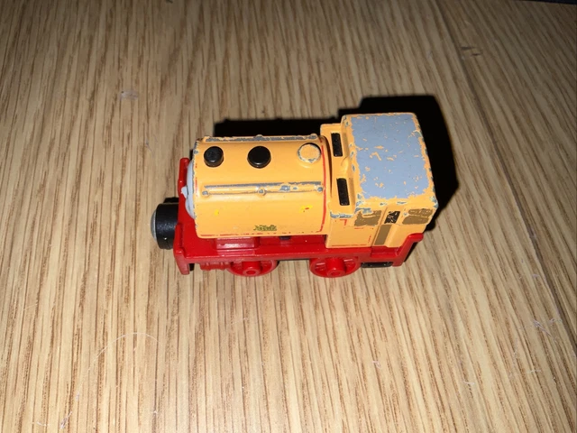 THOMAS THE TANK Engine And Friends Take N Play Diecast Toy - Bill £4.00 ...